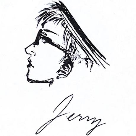 Jerry2003sky Jerry Github
