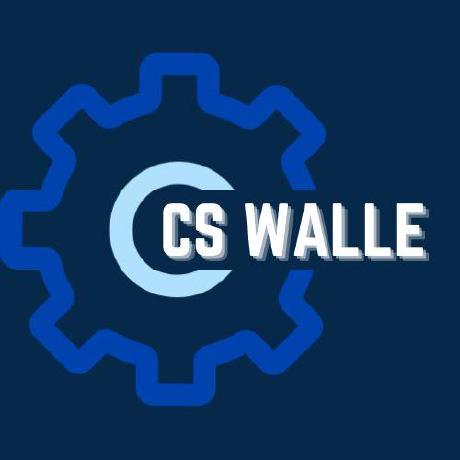 Cswalle Cs Walle Github