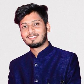 Itsavinashjain Avinash Jain Github