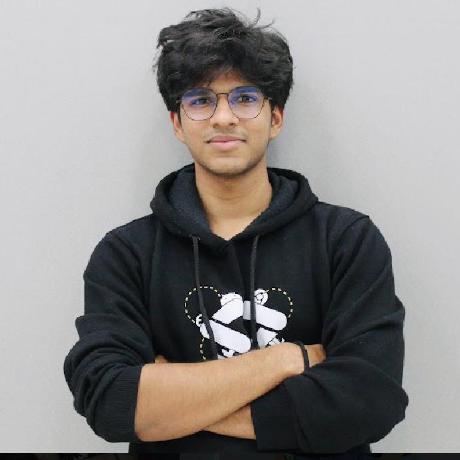 Shantanu Chavan26 Shantanu Chavan Github