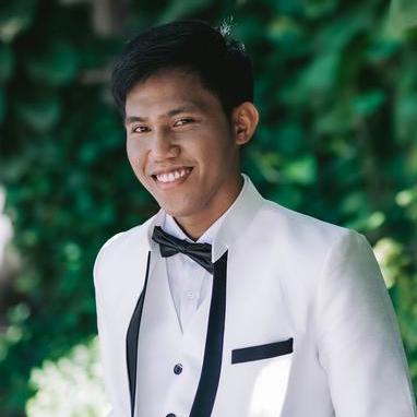 Ralphangelobaguio Ralph Angelo E Baguio Github