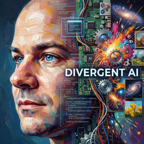 Thedivergentai Divergent Ai Github