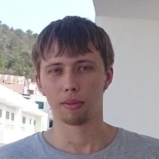 Vyacheslav Volkov Vyacheslav Volkov Github