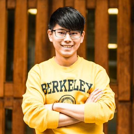 Yhuag Hu Yao Chieh Github