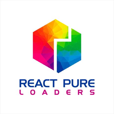 React Pure Loaders Github