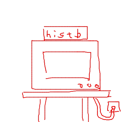 Histb Mainline Github