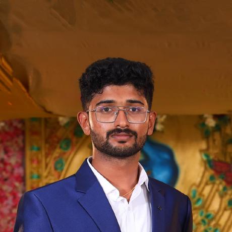 Krishnakaviarasu Github