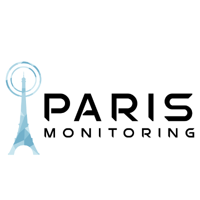 Paris Monitoring Github