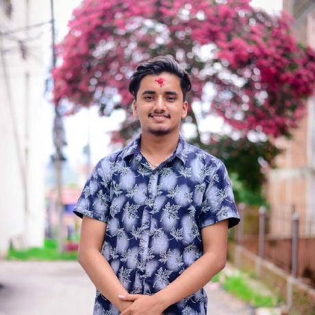 Ankitnep001 Ankit Nepal Github