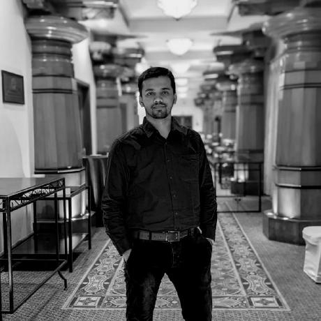 Supreethmr Supreeth Github