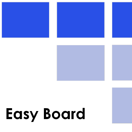 Dhbw Easy Board Github