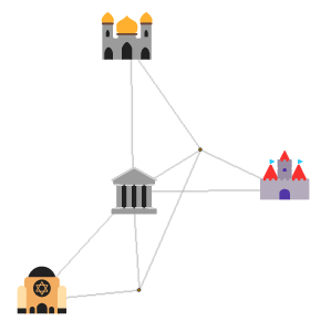 Arches Cultural Heritage Partners Github