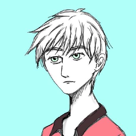 Esyaar Ecy Arvy Github