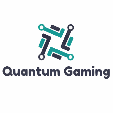 Quantum Gaming Hub Github