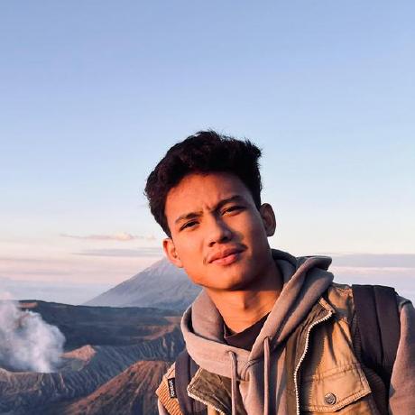 Glennhkm Glenn Hakim Github