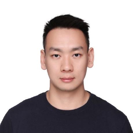 Cloudpeng121 Yunpeng Wang Github