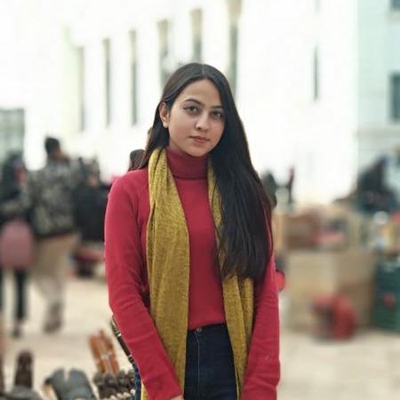 Pus Paa Puspa Bhandari Github