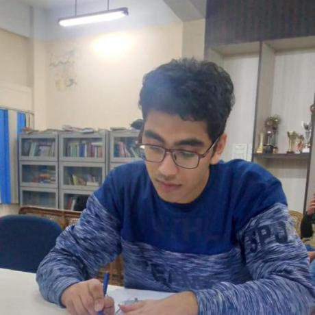 Udbhav514 Udbhav Gupta Github