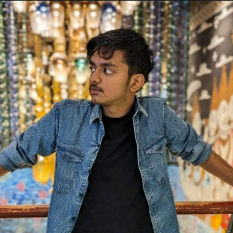 Sriram24 01 Sriraman S Github