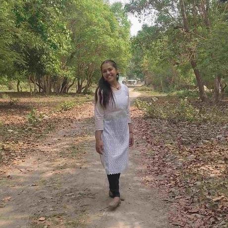 Nisha Saud Nisha Saud Github