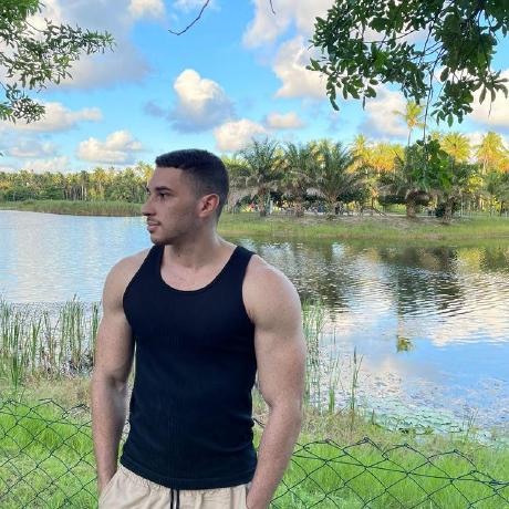 Erick Kramer Kramer Github