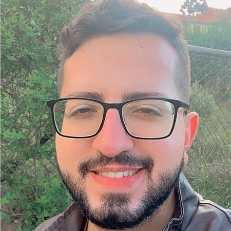 Vzanbr Gabriel Lima Github