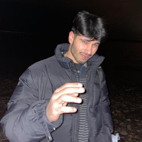 Swaspat Swastik Pathania Github