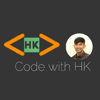 Code With Hk Github