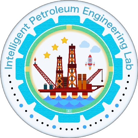 Ipe Lab Intelligent Petroleum Engineering Lab Github