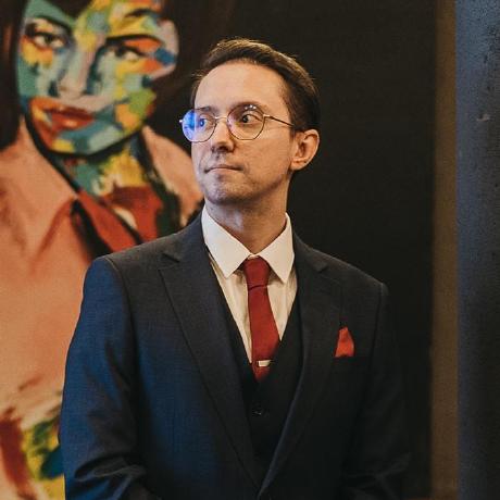 Rd Atanasov Github - Best Mountain Arts in Mobile