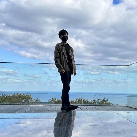 Toshi Toma Toshihisa Tomatsu Github