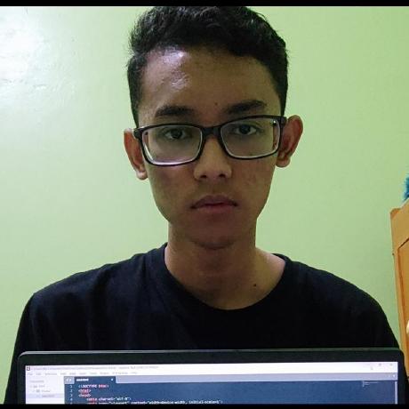Izzannural Izzan Nur Almas Github