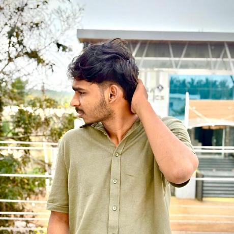 Abiakilesh Akilesh M S Github