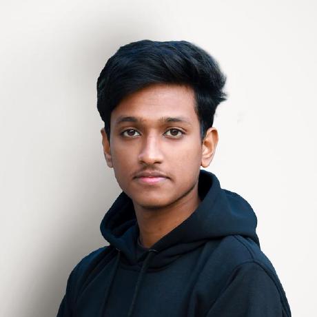 Anthony Kishan Anthony Kishan Github