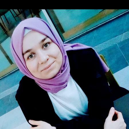 Deryadursun Derya Dursun Github