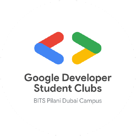 Gdscbpdc Google Developer Student Club Bits Pilani Dubai Github
