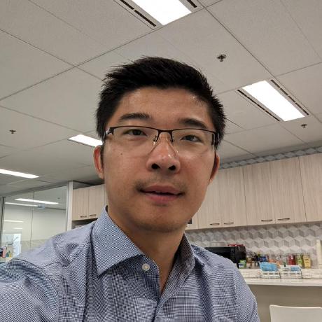 Richard Chu Sa Richard Chu Github