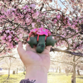 Pea The Gecko Github