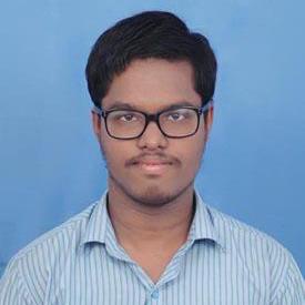 Maddala Uday Bhaskar Github