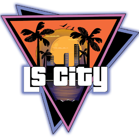 Ls City Github