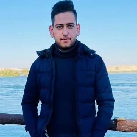 Balrawi5 Bilal Alrawi Github