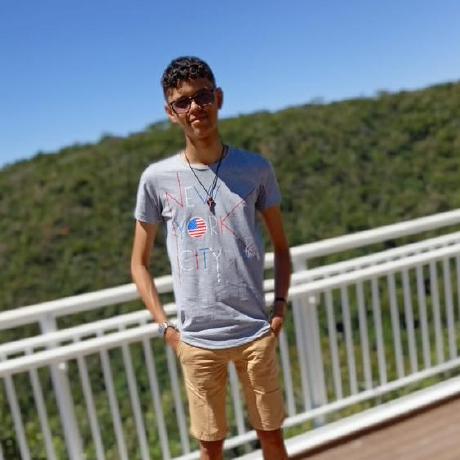 Mateus947 Mateus Oliver Github