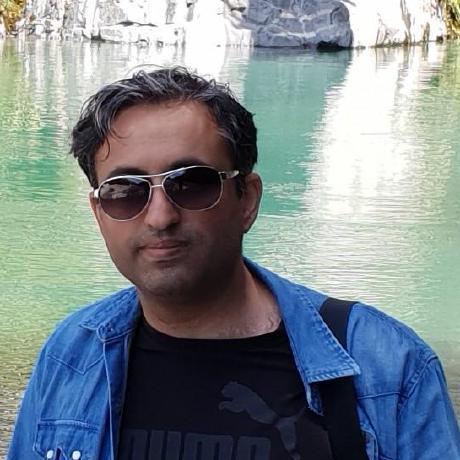 Akardon1 Arvin Github