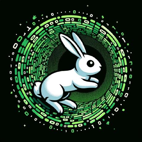 Whiterabbitholes White Rabbit Github