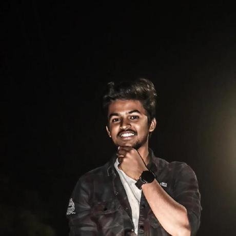 Viveklagishetty Vivek Datta Github