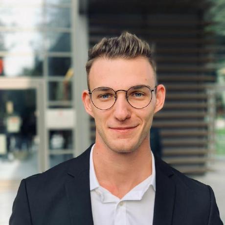 Whitefield64 Matteo Vitali Github