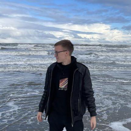 Vanmikhalich Ivan Ezhov Github