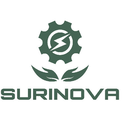 Surinova Github