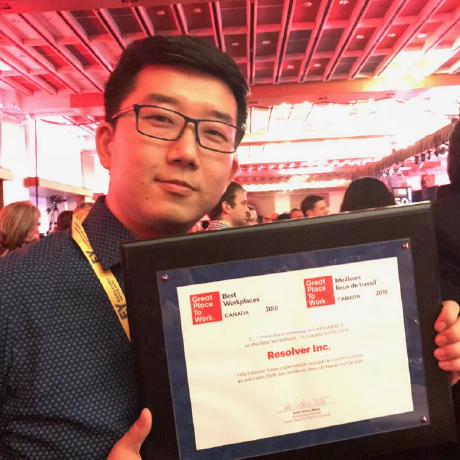 Charlie Resolver Charlie Zhang Github