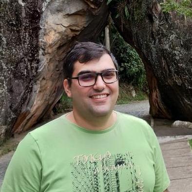 Leonardo Huck Github